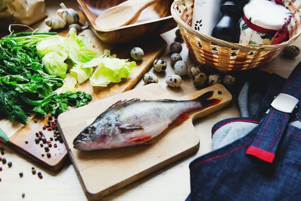 10 Best Edible Fishes For an Aquaponics System